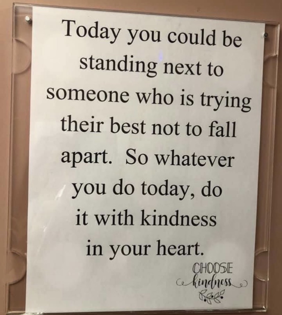 Let’s do this, team! – Amplify Wellness with Meg Duke