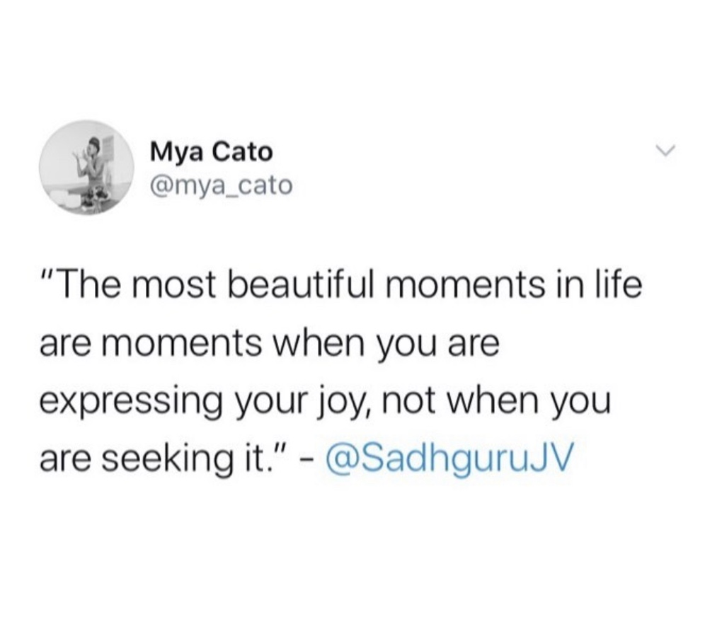 Express joy! – Amplify Wellness with Meg Duke