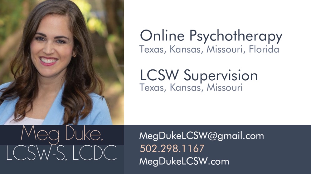 New business cards are in! – Amplify Wellness with Meg Duke