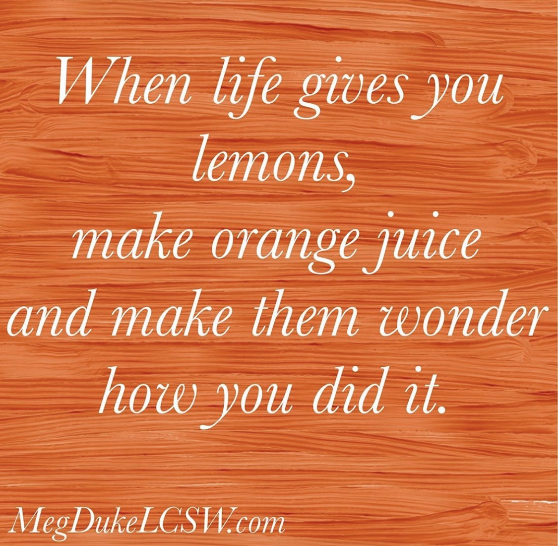 Amplify Wellness with Meg Duke