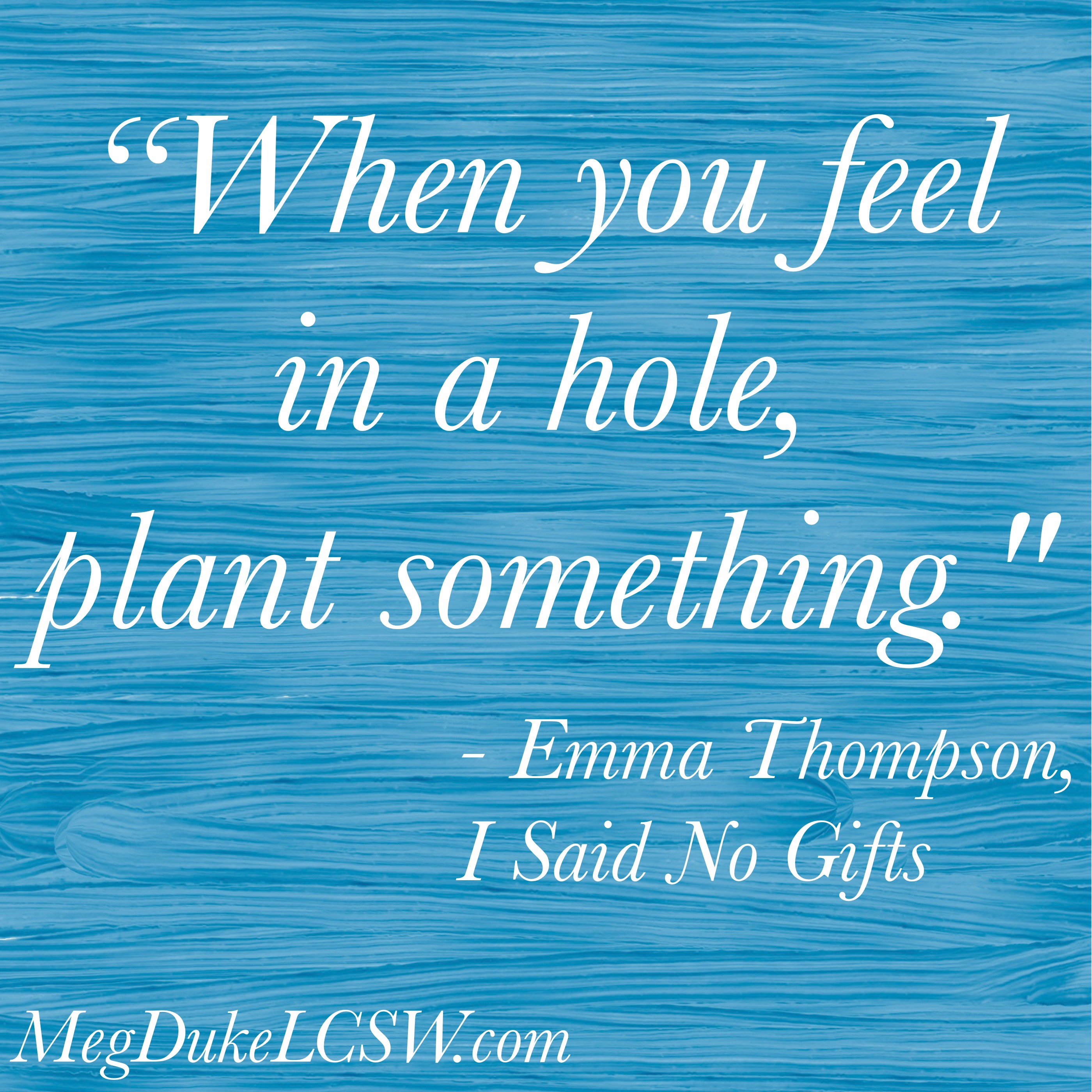 Amplify Wellness with Meg Duke