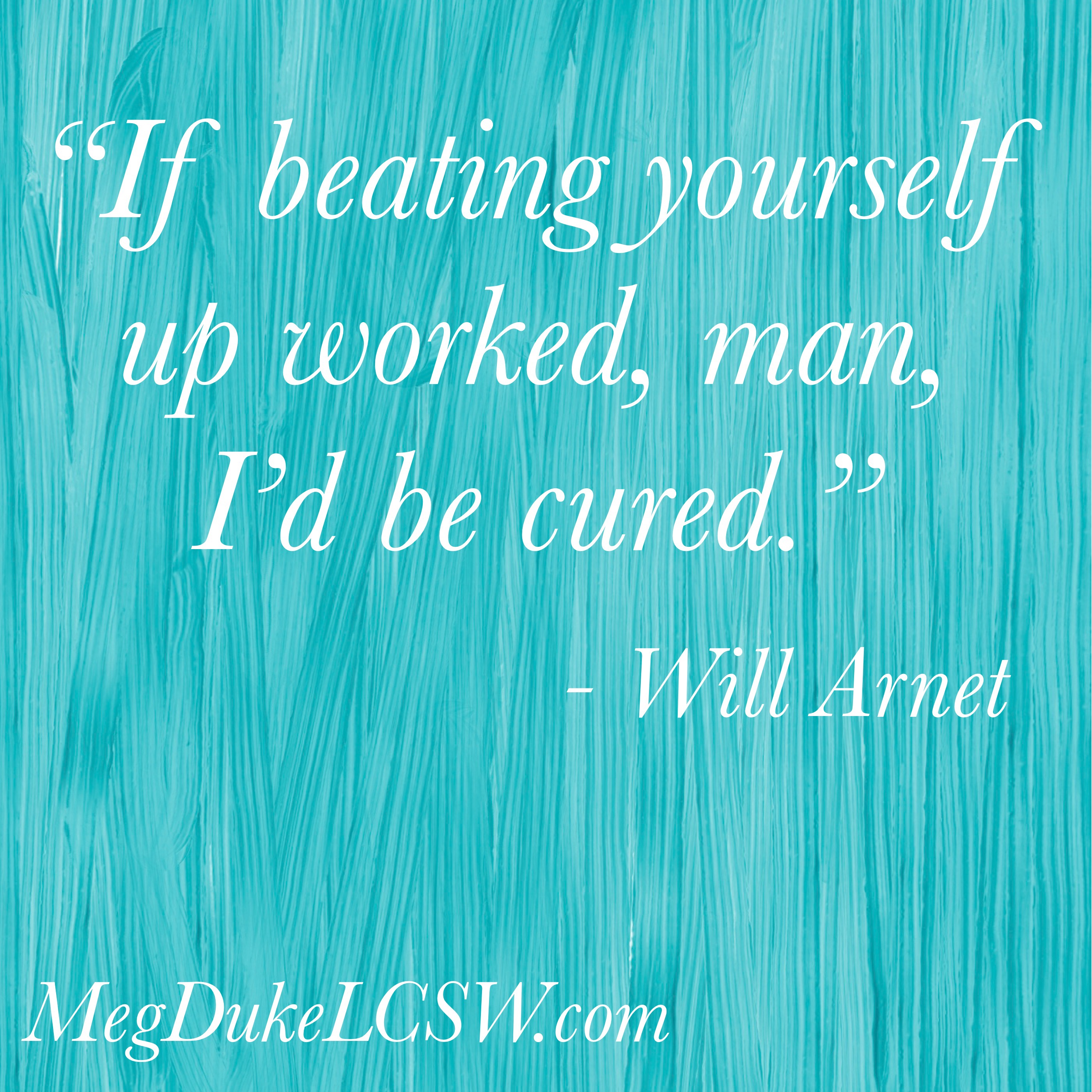 Amplify Wellness with Meg Duke