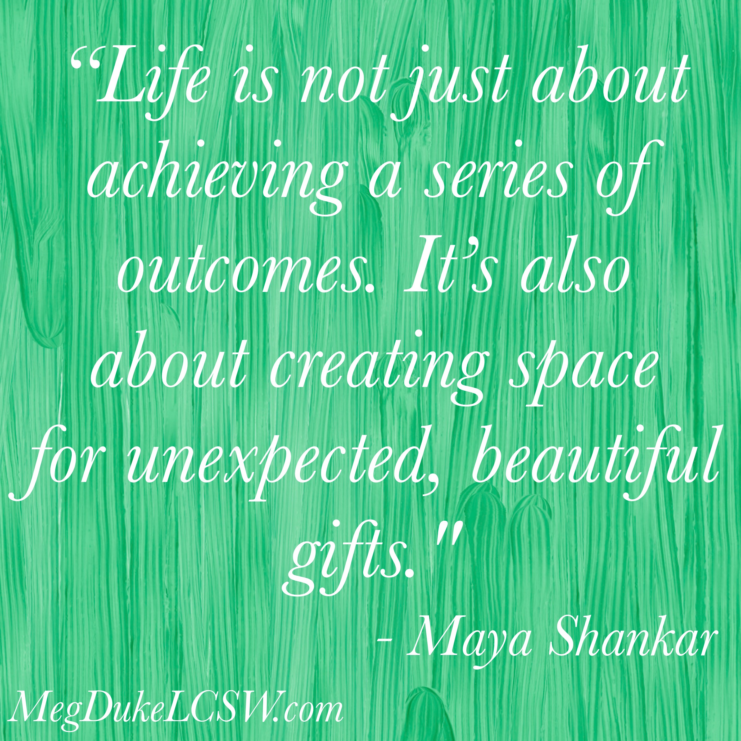 Amplify Wellness with Meg Duke