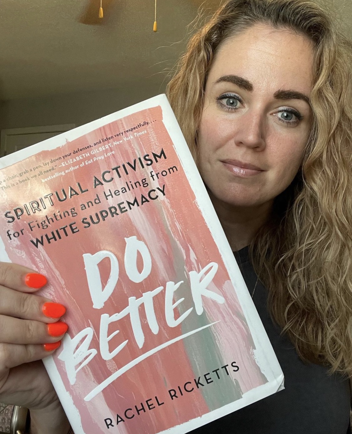 Do Better – Amplify Wellness with Meg Duke