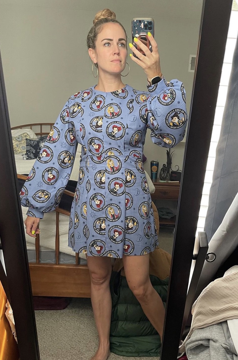 Sustainable Self-Care Challenge! – Amplify Wellness with Meg Duke