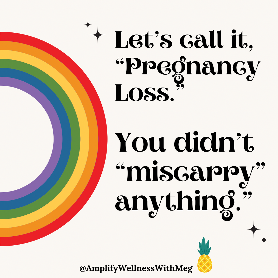 Language Matters – Amplify Wellness with Meg Duke