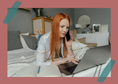 Focus Call – Amplify Wellness with Meg Duke